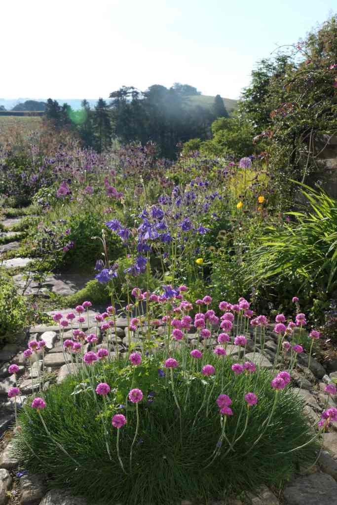 Garden Overview and History | thegardenimpressionists